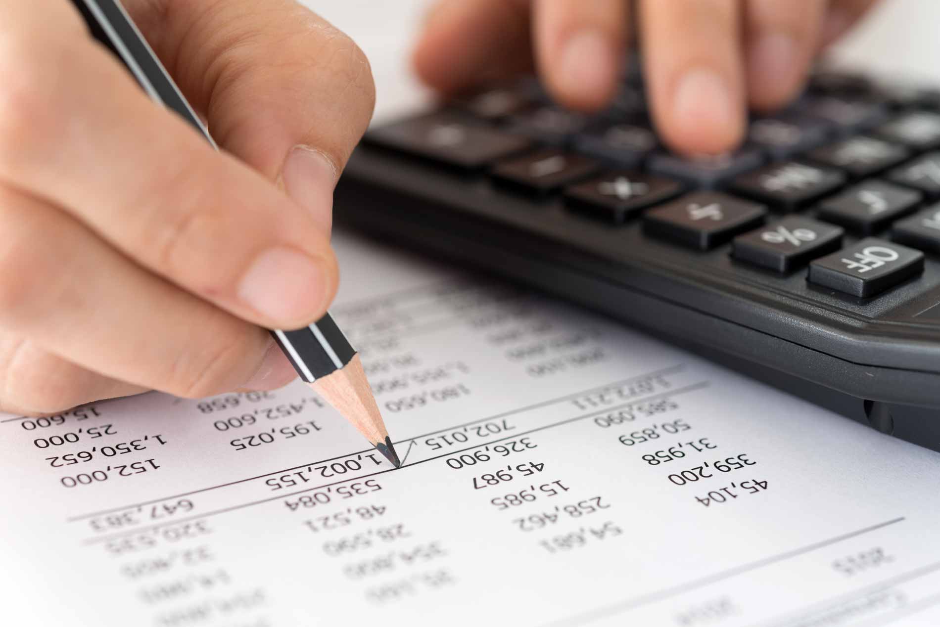 Accounting Assessments In Round Rock TX Anderson Perrin Rastogi Accounting Assessments In Round Rock TX Anderson Perrin Rastogi